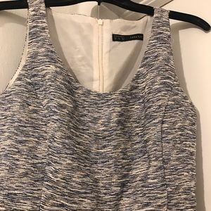 Zara | Dresses | Zara Basic Dress | Poshmark